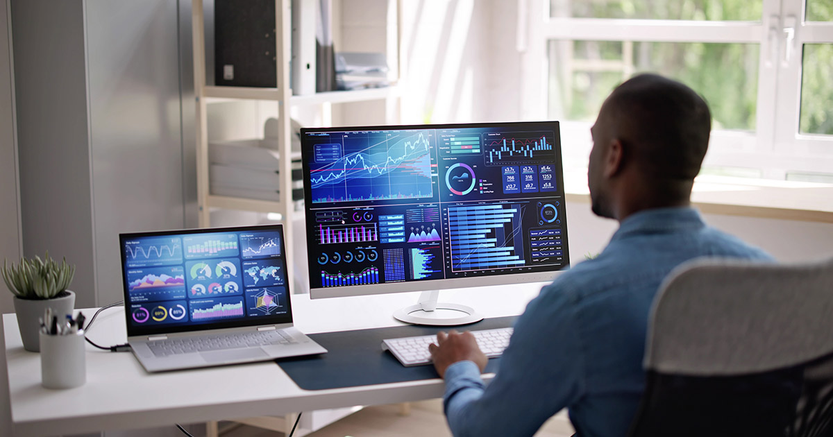 AI Data Management Solutions & Development | NCINGA