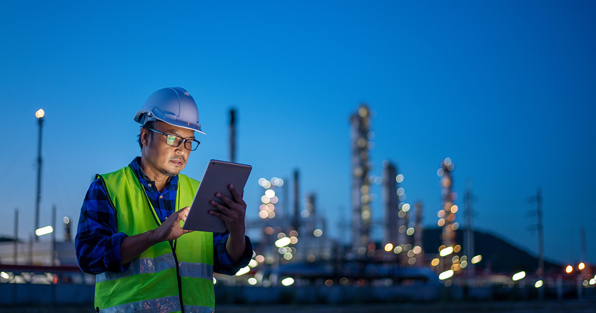 Our Industries | NCINGA