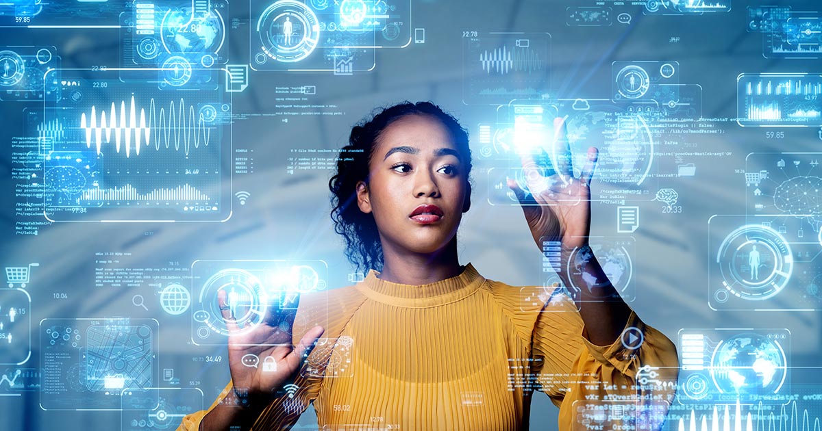 Our Services | Digital Infrastructure & IT Solutions | NCINGA