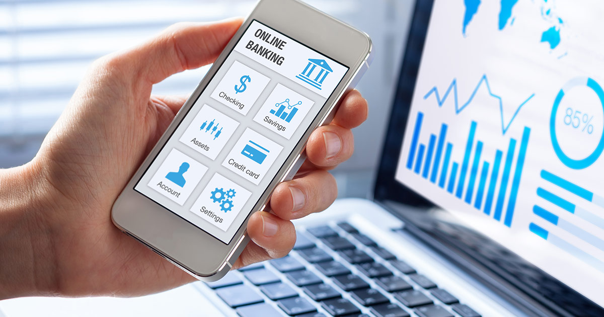 Banking & Finance IT Technology Solutions | NCINGA