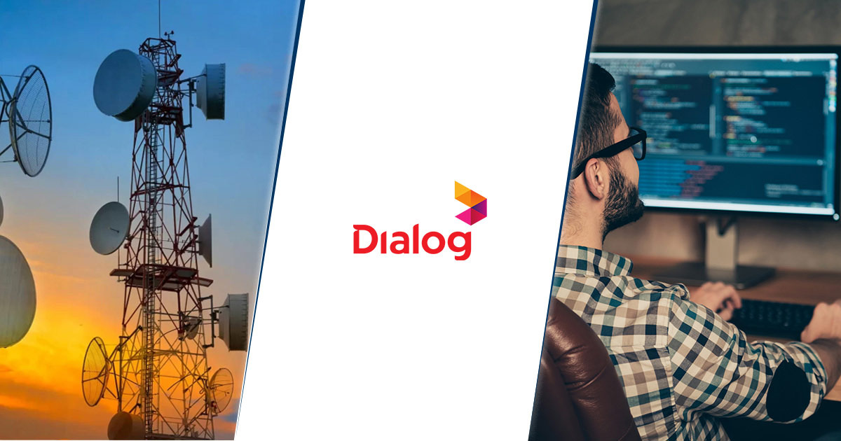 5G-Ready Transport Network Solutions for Dialog | NCINGA