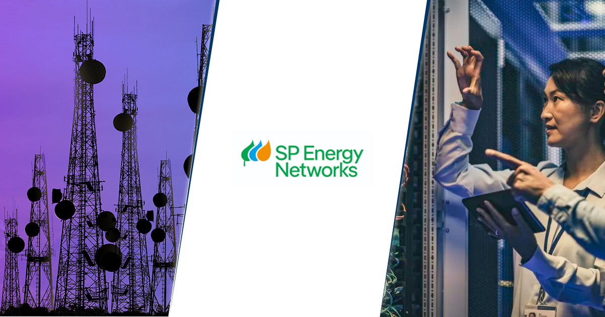 Configuration Management Solution for SP Networks