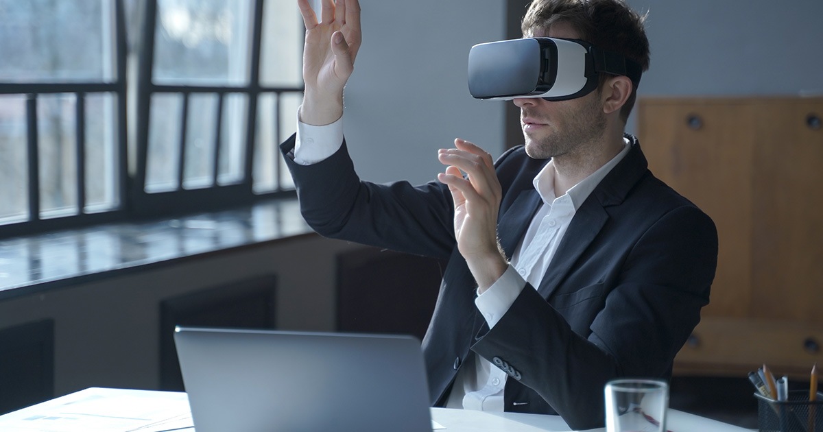 Metaverse Enterprise Solutions & Services | NCINGA