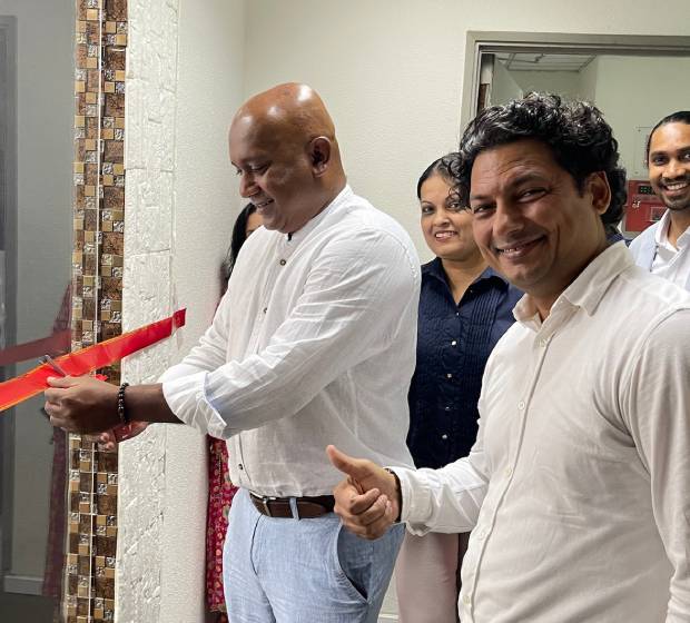 Sri Lankan IT Companies Continue to Grow Their Global Footprint