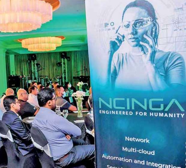 NCINGA & Cisco underscore potential for future-ready telecom industry ...