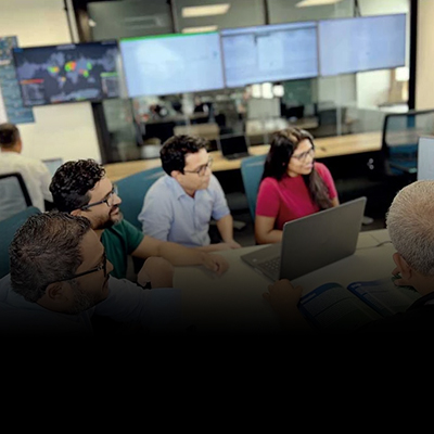 News and Events | NCINGA