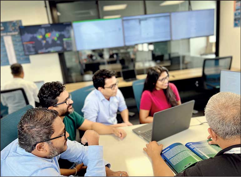 NCINGA launches Cloud native autonomous SOC service