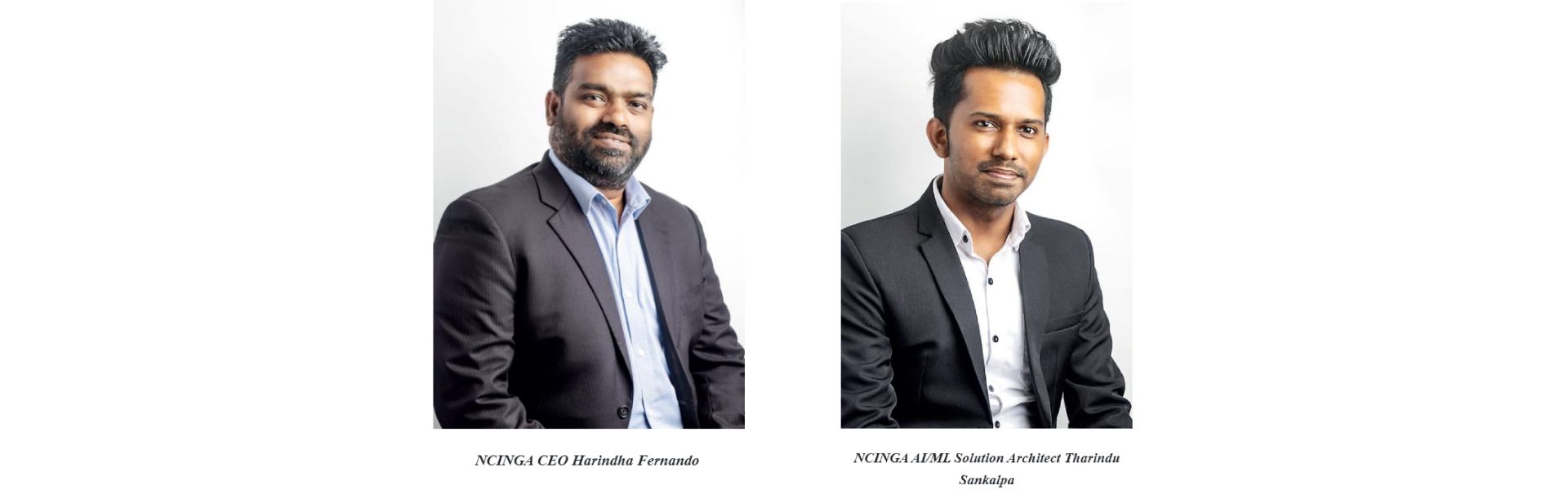 NCINGA launches TAC.Ai