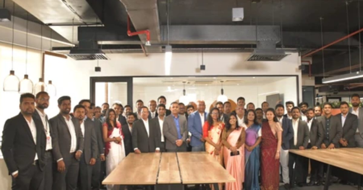 NCINGA Sets Tone for Richer Work Collaboration and Co-Creation