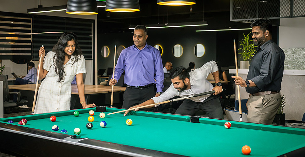 Managed IT & Digital Infrastructure Services | NCINGA