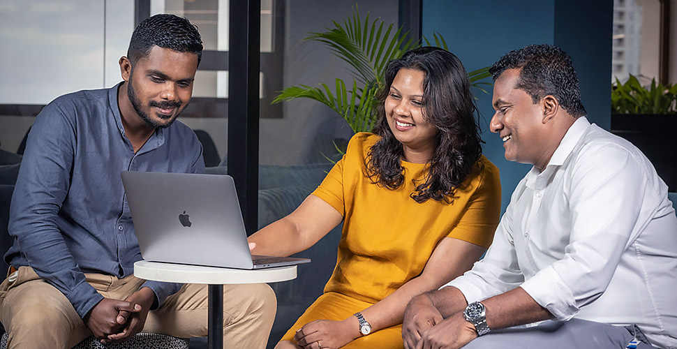 Managed IT & Digital Infrastructure Services | NCINGA