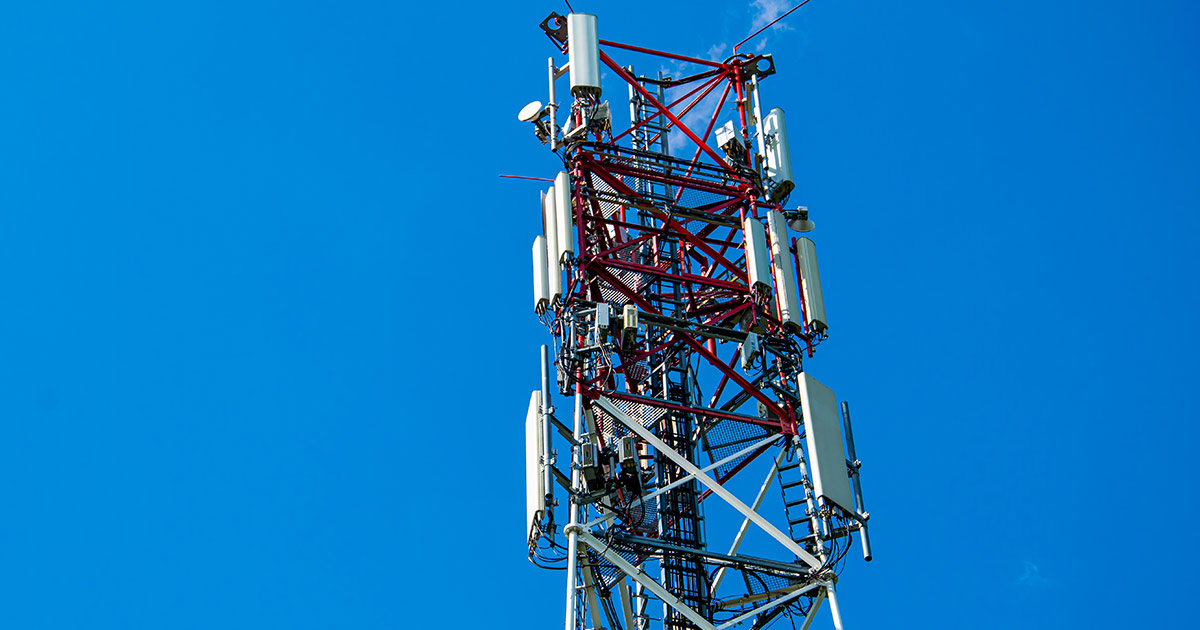 Cloud Based Telecom IT Services & Solutions | NCINGA