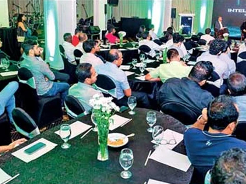 Managed IT & Digital Infrastructure Services | NCINGA