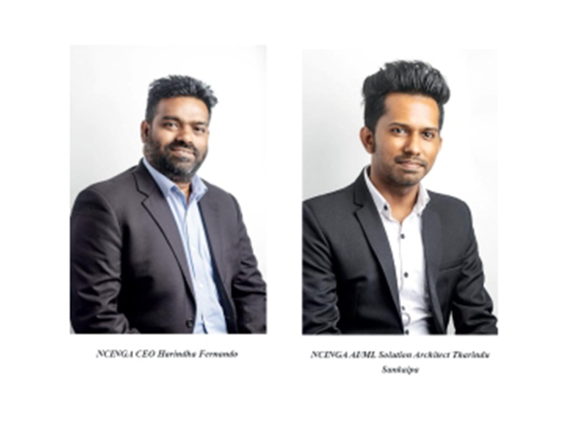 Managed IT & Digital Infrastructure Services | NCINGA