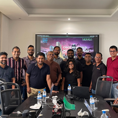 News and Events | NCINGA