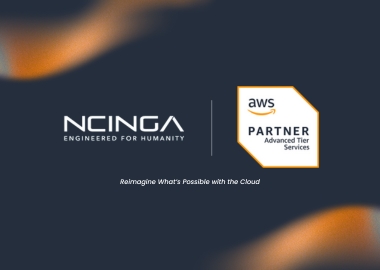 AWS Multi-Cloud Solutions for Innovation & Agility | NCINGA